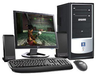 Aprende Informatica: Definicion de Computacion